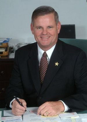 Jim Young Reporter: Former Crossville Police Chief Rod Shoap tapped for ...