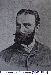 "El Reginense" GUILLERMO PIRRI ARGENTINO: 2 DE JULIO DE 1895: FALLECE A ...