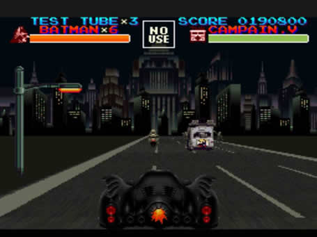 Old-School Game Dork