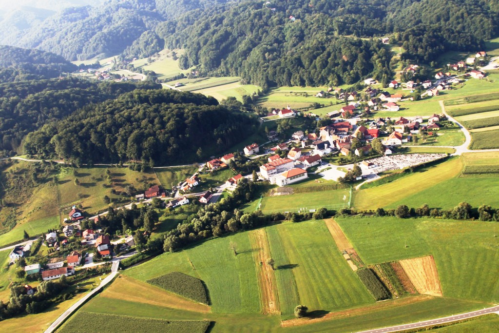 Makole ~ Turizem Haloze