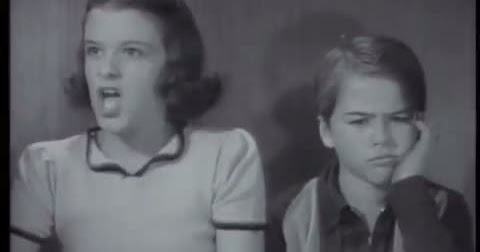 Forgotten Actors: Mary Lee