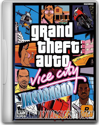 Gta Vice City Bodyguard Game Free Download For Pc - catget