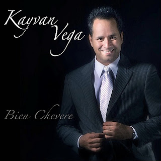Kayvan Vega 2010 - Salsa Con Los Pichy