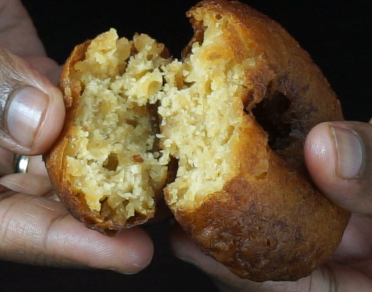 Adhirasam Recipe | Steffi's Recipes