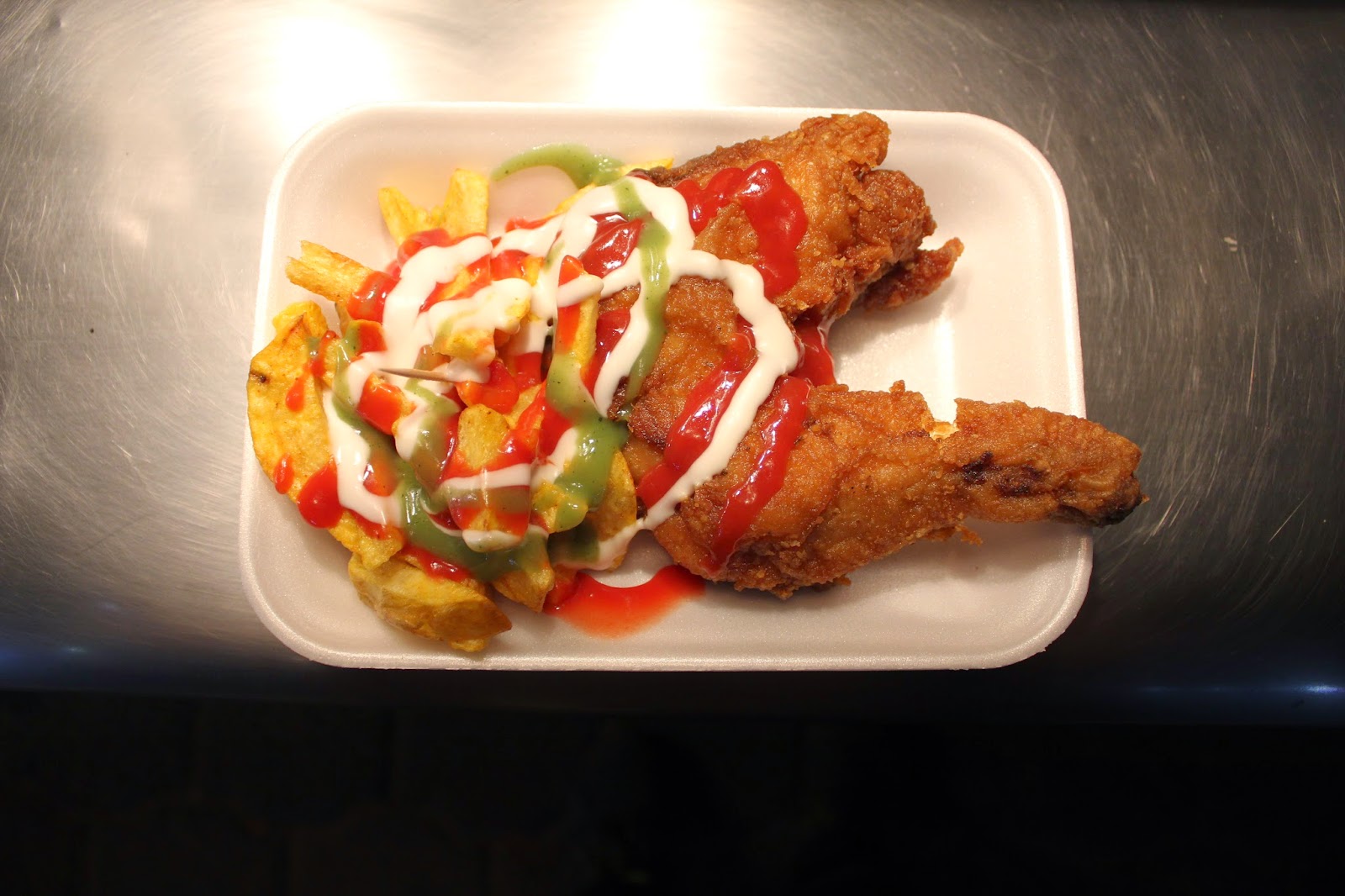 Street Gourmet LA: Guatemala, the Pearl of the Mayan World is One of ...