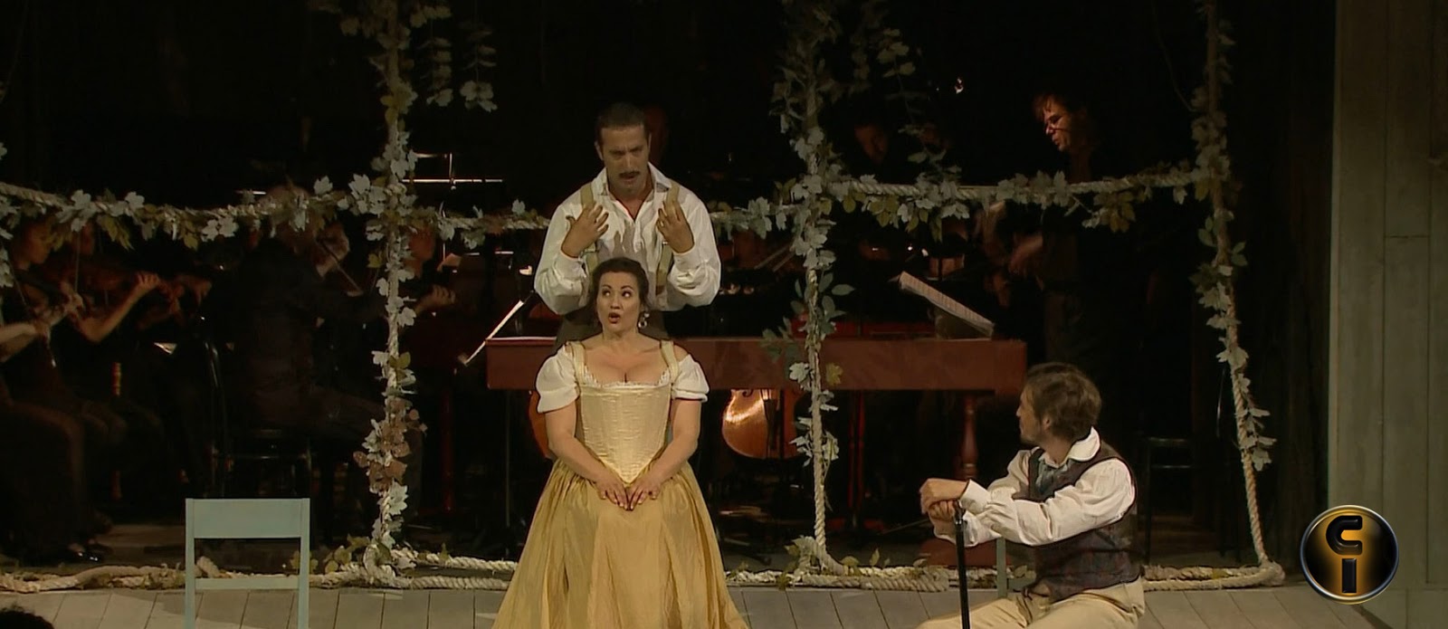 CULTURALMENTE INCORRECTO: "Il Flaminio": Opera de Giovanni Batista ...