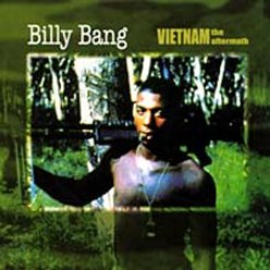 SOUND INSIGHTS: Billy Bang – R.I.P.