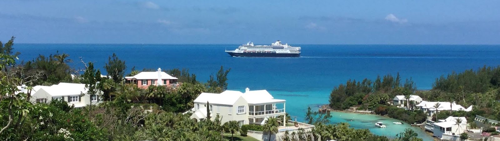 Bermuda - Home on The Rock