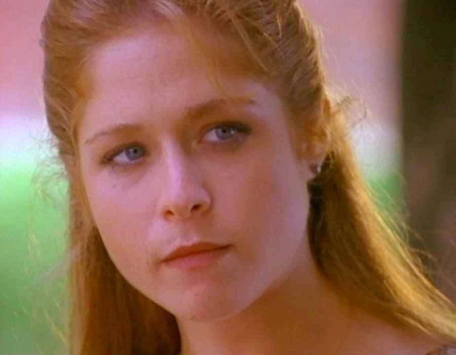 Filmovízia: Jamie Luner [Filmovízia]