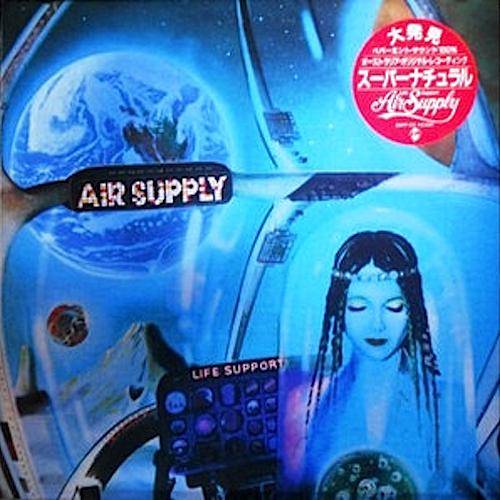 ENTRE MUSICA: AIR SUPPLY - Life Support
