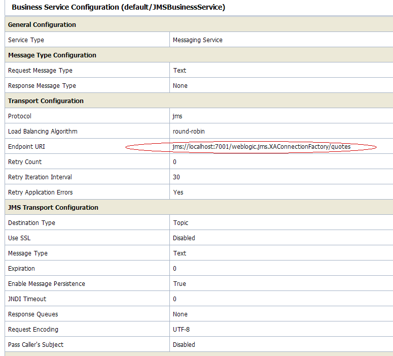Jayeshs Middleware Blog Oracle Service Bus Jms Integration Patterns