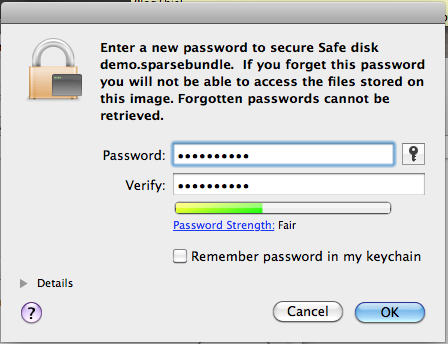 Unvexed: Stuff that Works: How to keep things secure in your Dropbox or ...