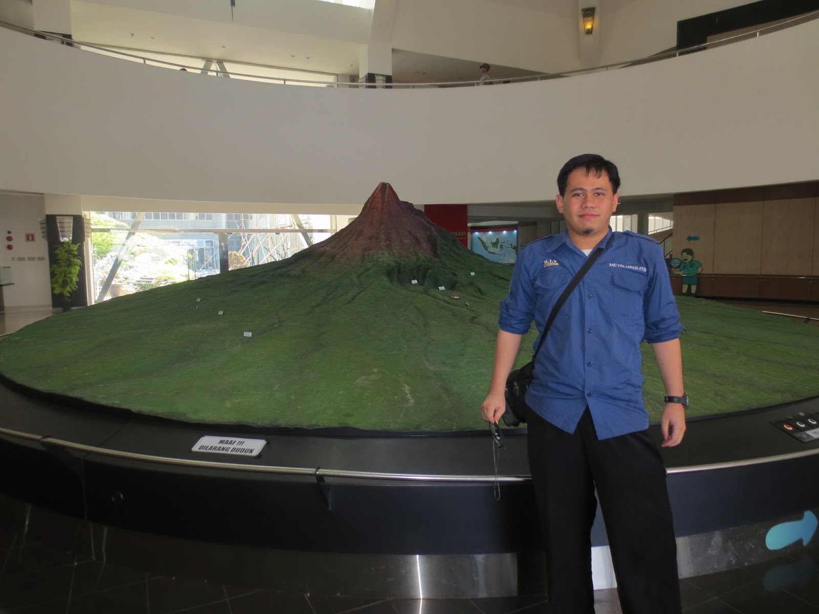 Ini Blog Ya?: Perjalanan III di Yogyakarta - Hari Kedua