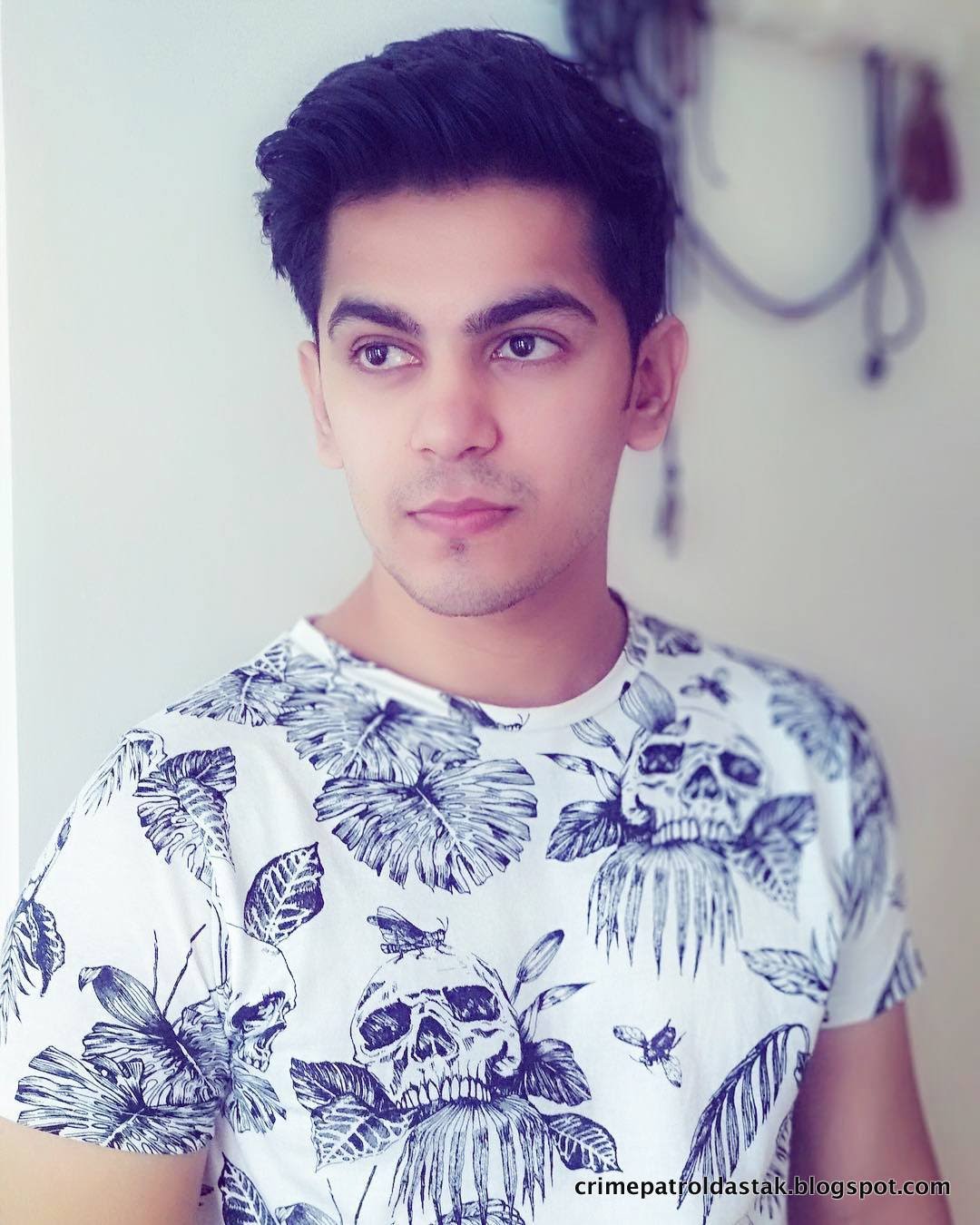 Gaurav Singh: Crime Patrol Actors and Actresses