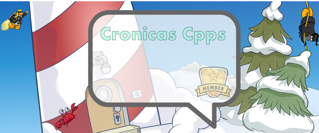 Cronicas Cpps: Códigos Cpps