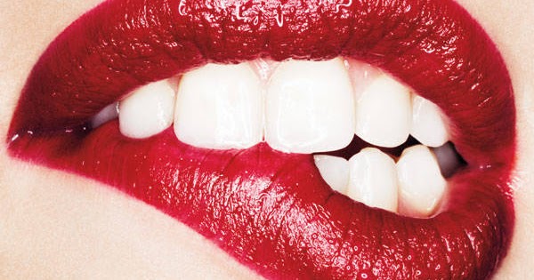 What your LIP color says about your health – MUST READ!!!