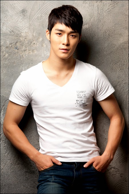 Profil Aktor Korea : Seo Ha Joon - Widipedia Korea