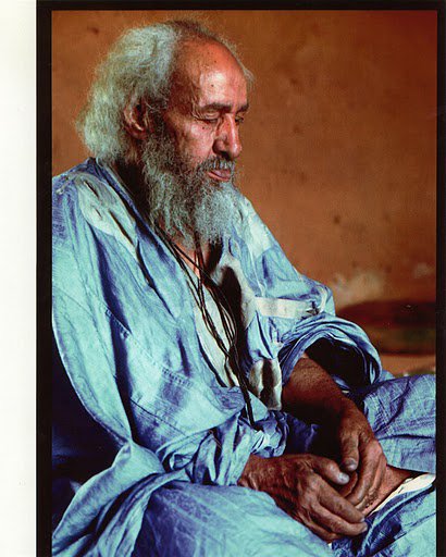 The Final Brick:The Religion of Islam: A Glimpse of Murabit al Hajj