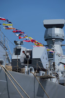 Naval Analyses: Bayraktar class landing ships of the Turkish Navy