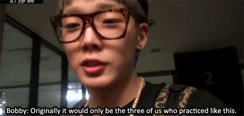 win 지금은 눈웃음 담당인 바비 과거 - 인스티즈(instiz) 이슈 카테고리