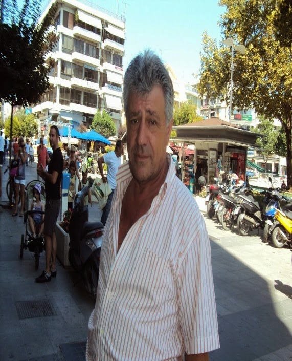 ΛΕΥΤΕΡΙΑ: ΒΙΟΓΡΑΦΙΚΑ ΥΠΟΨΗΦΙΩΝ ΒΟΥΛΕΥΤΩΝ ΤΟΥ ΚΚΕ ΣΤΗΝ ΠΙΕΡΙΑ