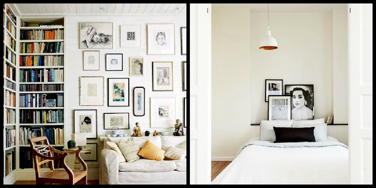 FUNJOYCARNEVAL: Bolig Inspiration.