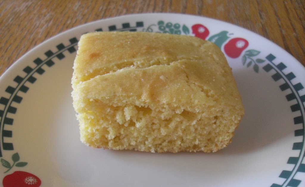 Nine for Dinner: Favorite Cornbread