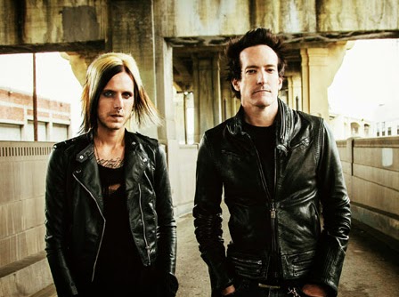 An Interview with Filter's Richard Patrick