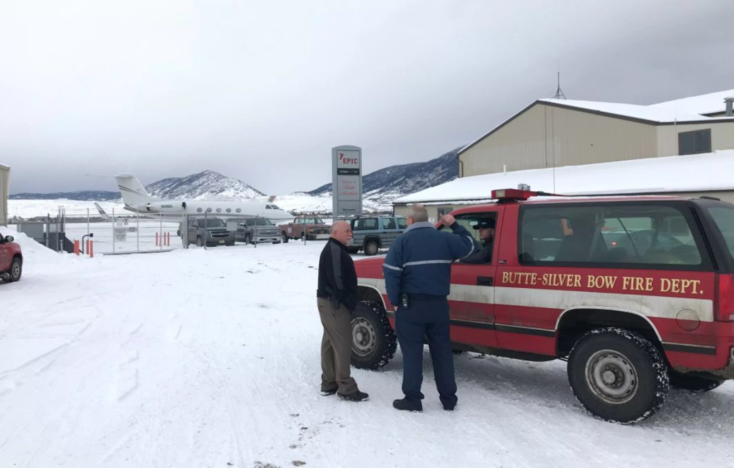 Kathryn's Report: Gulfstream Aerospace G-1159A Gulfstream III, N109DD ...