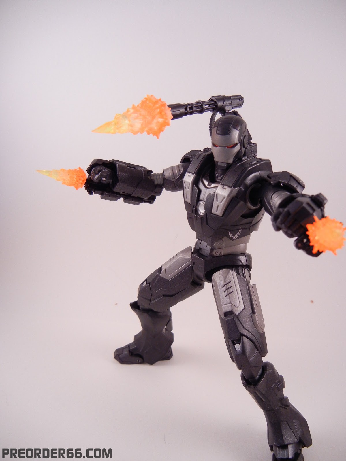 PREORDER66: Inside the box with Ichabod presents: