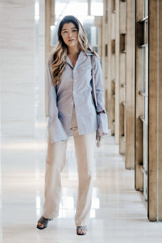 BootsyDoopsy: Lazy Look