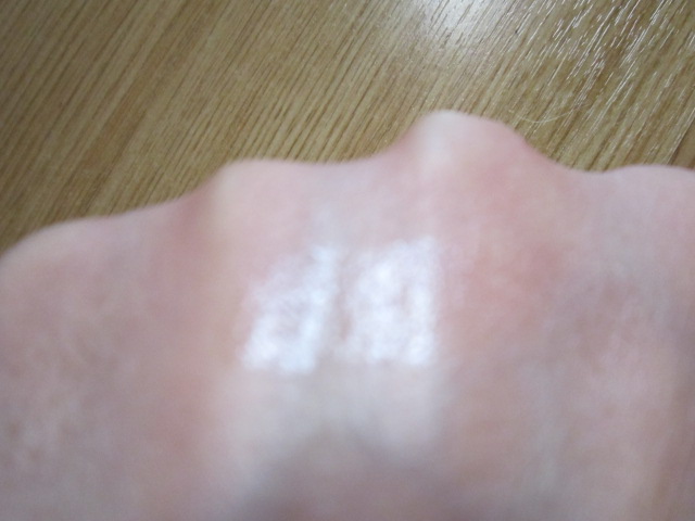 The Fabulous of Life by Ramona: Calvin Klein - Lipstick