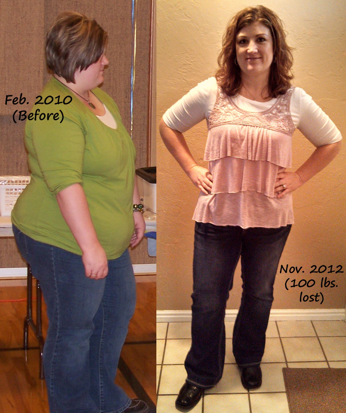 Runs for Cookies: Success Story Saturday