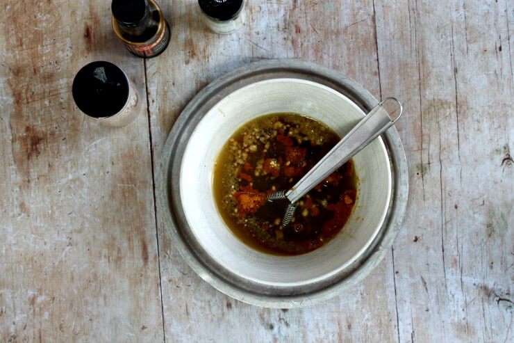 Slow Cooker Chinese Chicken Curry - A Cornish Food Blog | Jam and ...