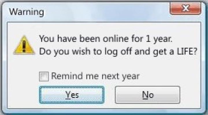 Windows Idiot Error Message Box | Funny Pinoy Jokes ATBP