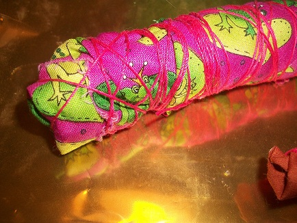 dmnh's creative endeavors: Baskets, Cone Dolls and Origami