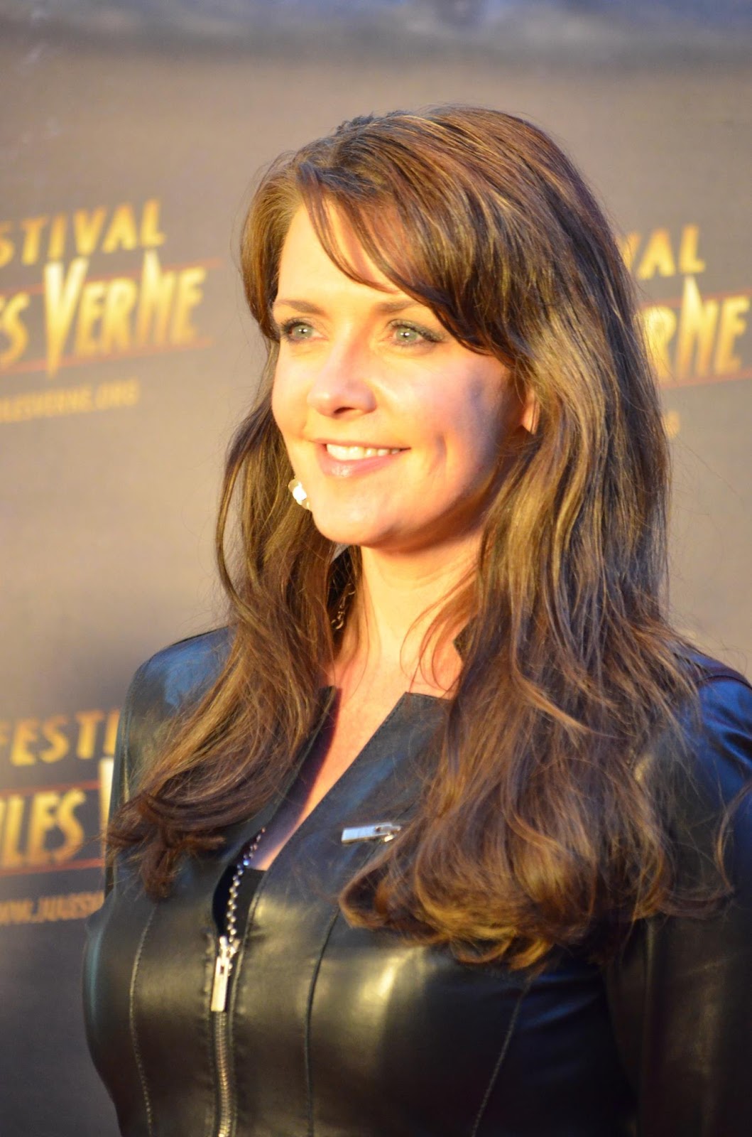 Amanda Tapping Photos | Tv Series Posters and Cast