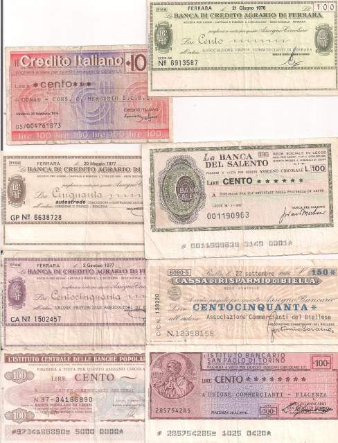 Cassandra's Legacy: The physics of money