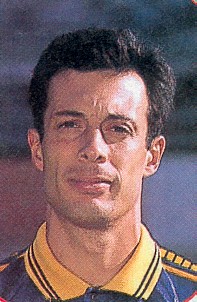 ANOTANDO FÚTBOL *: MEJORES JUGADORES 1991-2004 - URUGUAY