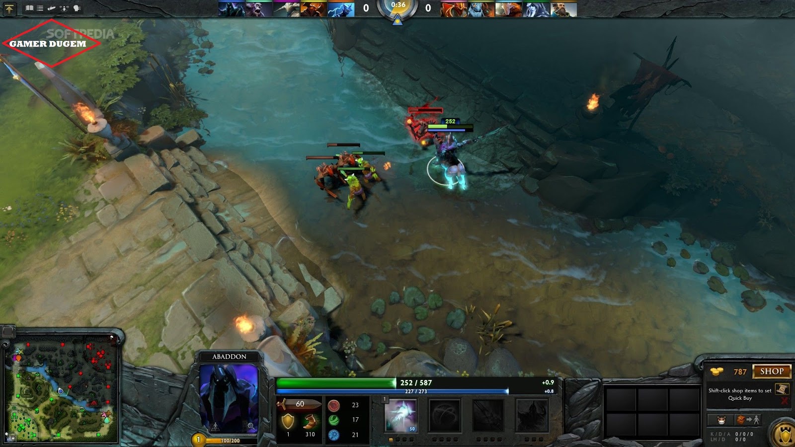 JENIS-JENIS GENRE ATAU TIPE GAME - GAMER DUGEM