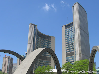 The Dreamworx Project: G20 Toronto 2010 - The nightmare continues