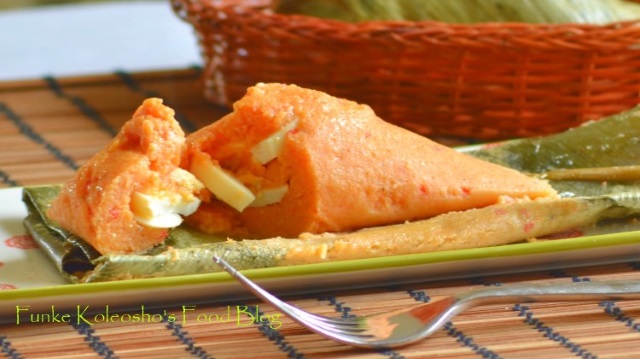 Is Moin Moin Safe to Eat?