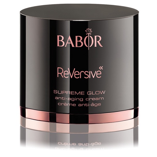 BABOR Skincare - The Ultimate Luxury Face Care | the knack