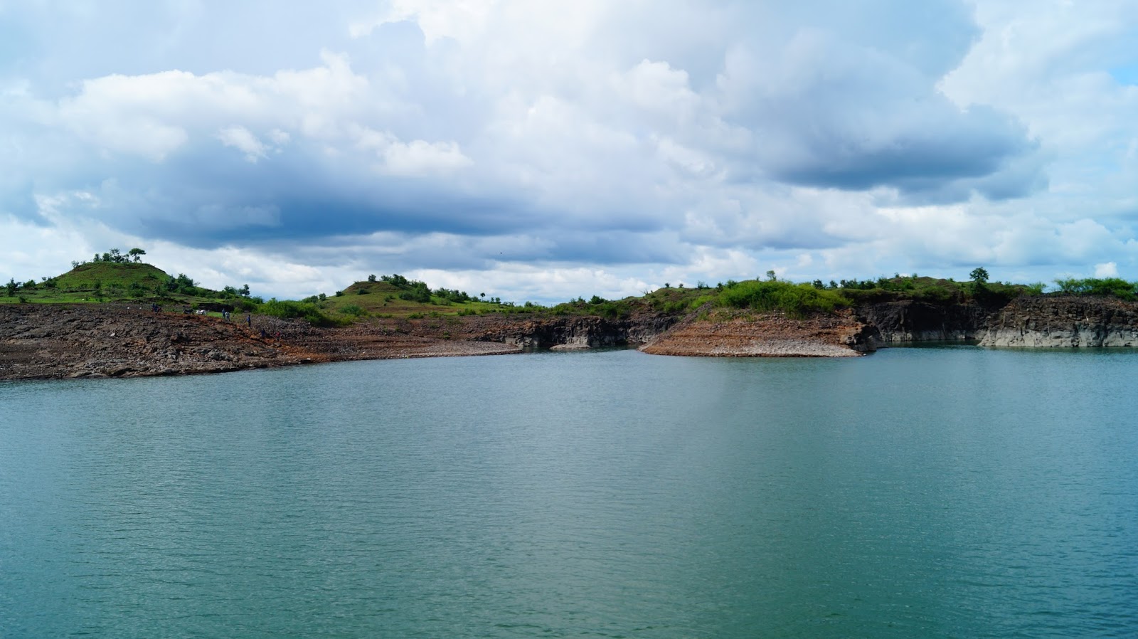 Bargi Dam | Around The World