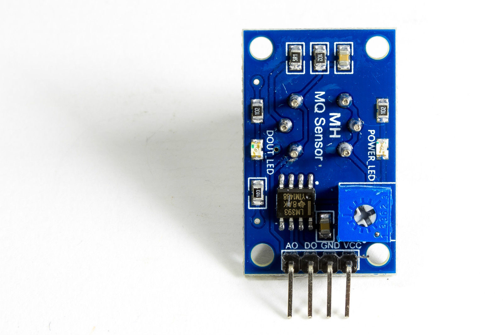 Mq 6 Gas Sensor Interfacing With Arduino Uno And Lcd
