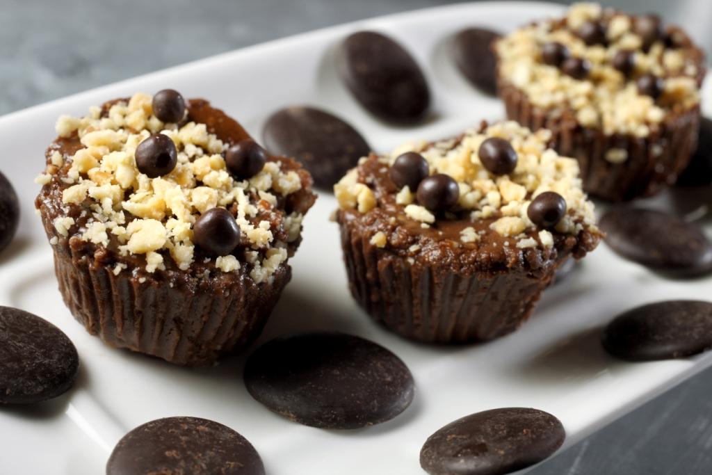 color land: Fall Treats (Cuban Candy Bar) / (Dulcesitos cubanos)