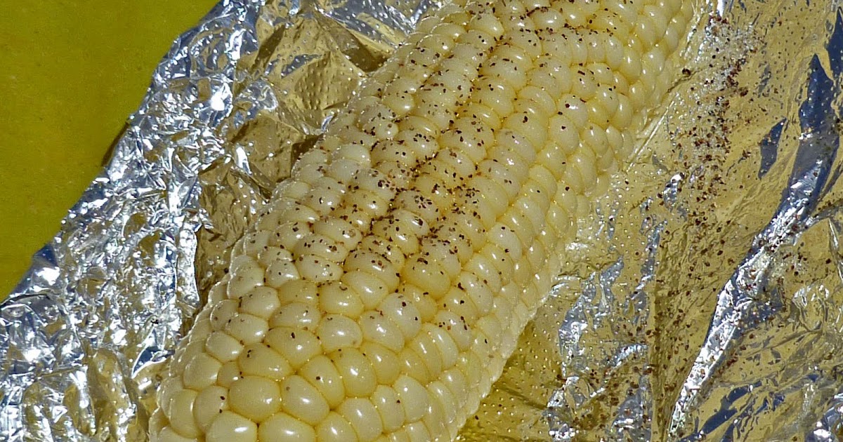 MAD MEAT GENIUS: ME SO CORNY!