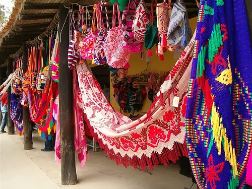 LA CULTURA WAYUU