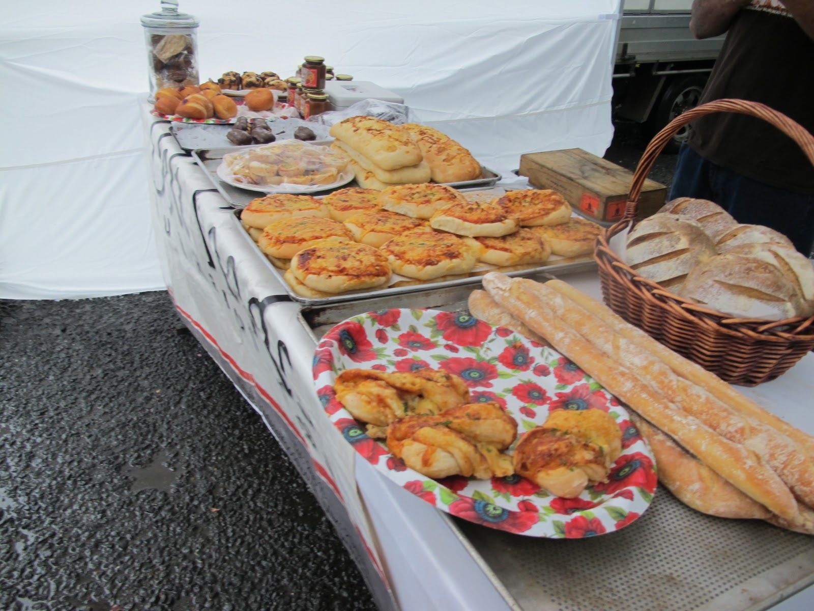 Love Learn Nourish: Cook Islands - Kia orana to fresh island cuisine ...