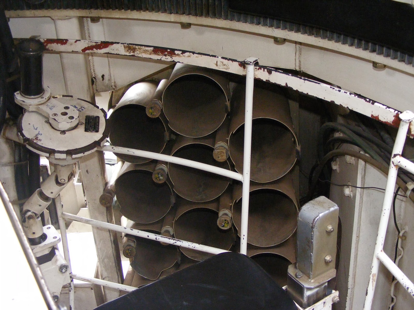 THAIDEFENSE-NEWS: WALK AROUND_RTA COMMANDO STINGRAY